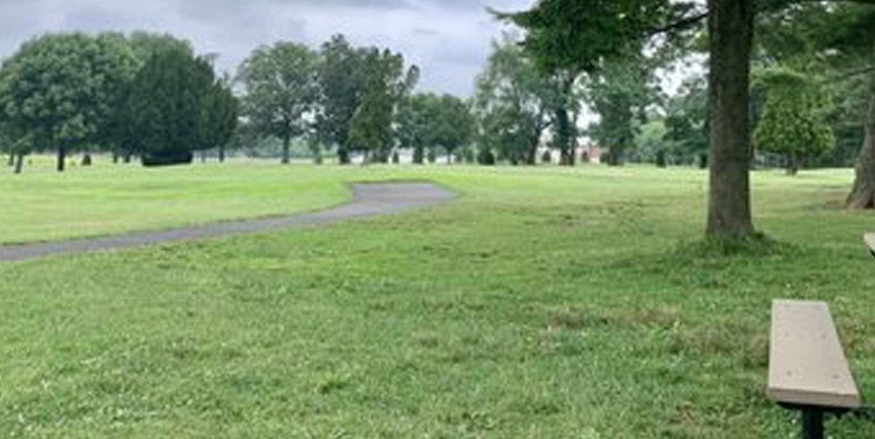 Walk at Oak Ridge Park (Live Event) – East Coast Arts and Literature ...