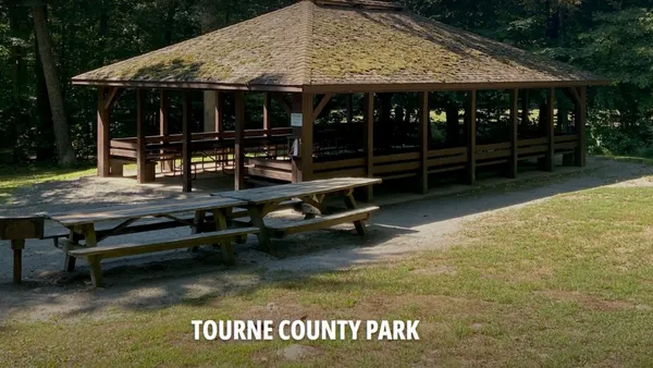 Another Hike at Tourne County Park (Live Event) – East Coast Arts and ...